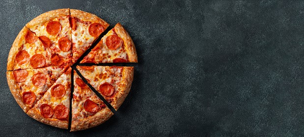 Menu | Pizza Garden Online Ordering